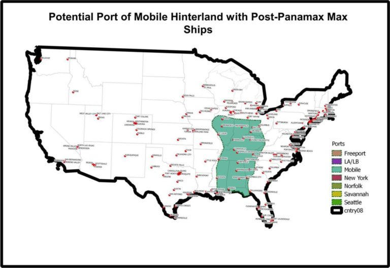 Opportunity Projects | Ameri-Metro, Inc.