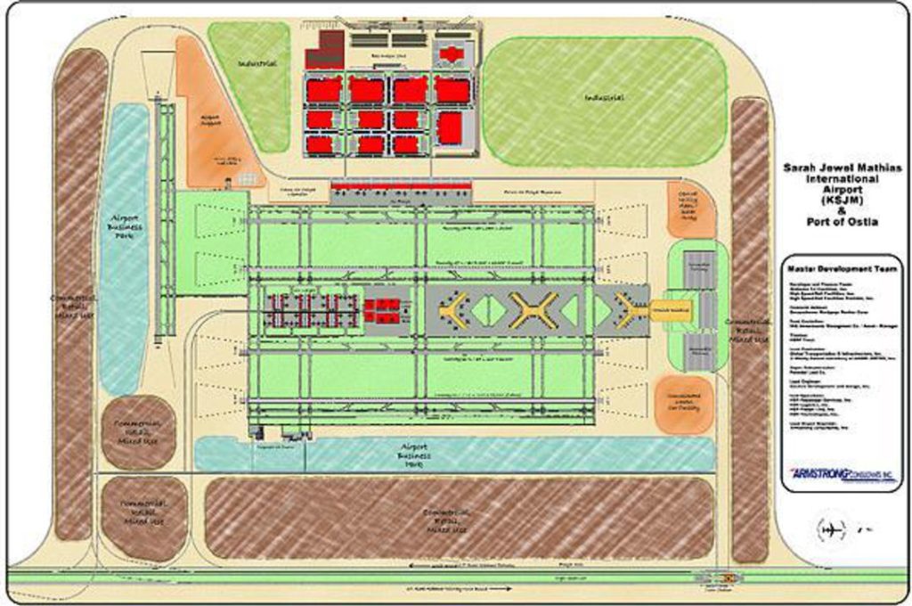 Opportunity Projects | Ameri-Metro, Inc.