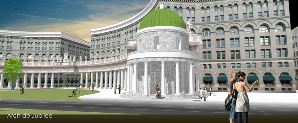 Design in Progress | Ameri-Metro, Inc.