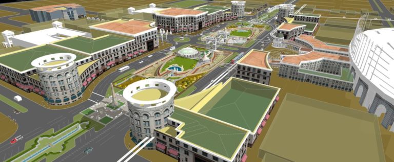 Design in Progress | Ameri-Metro, Inc.