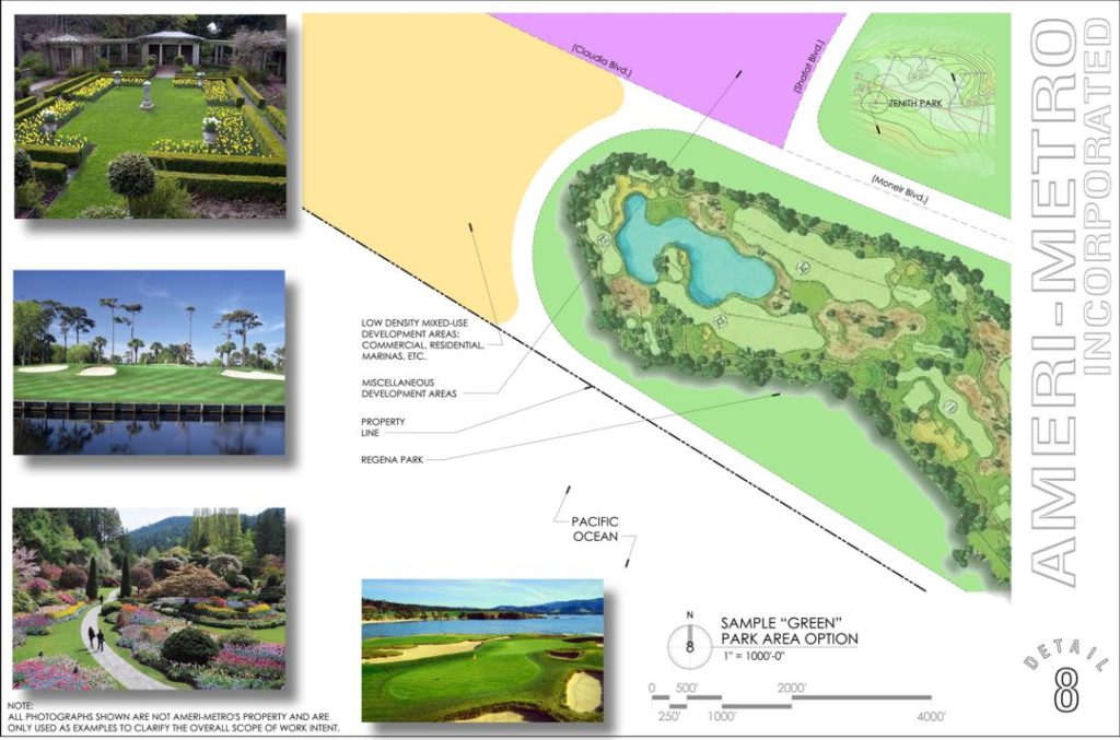 Design in Progress | Ameri-Metro, Inc.